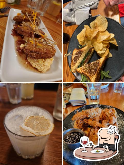 Beach Shop & Grill in Topsail Beach - Restaurant menu and reviews