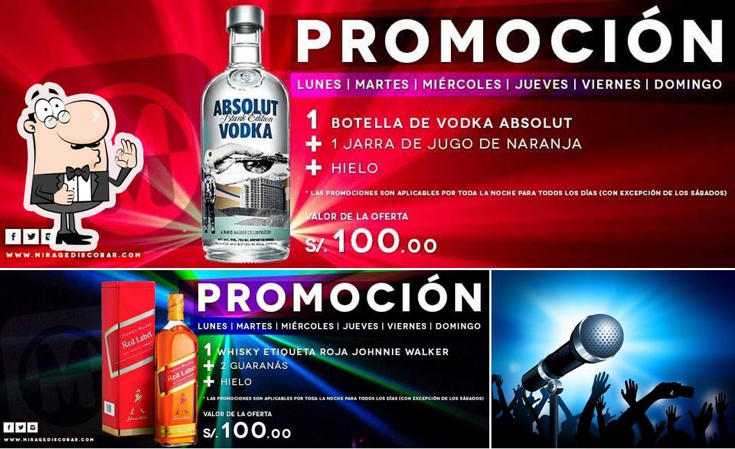 Blue Moon Night pub & bar, Mexico City