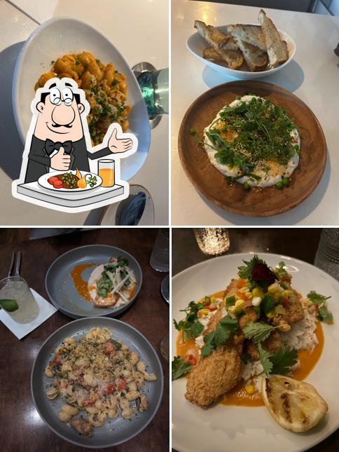Coolinary, Palm Beach Gardens - Restaurant menu, prices and reviews