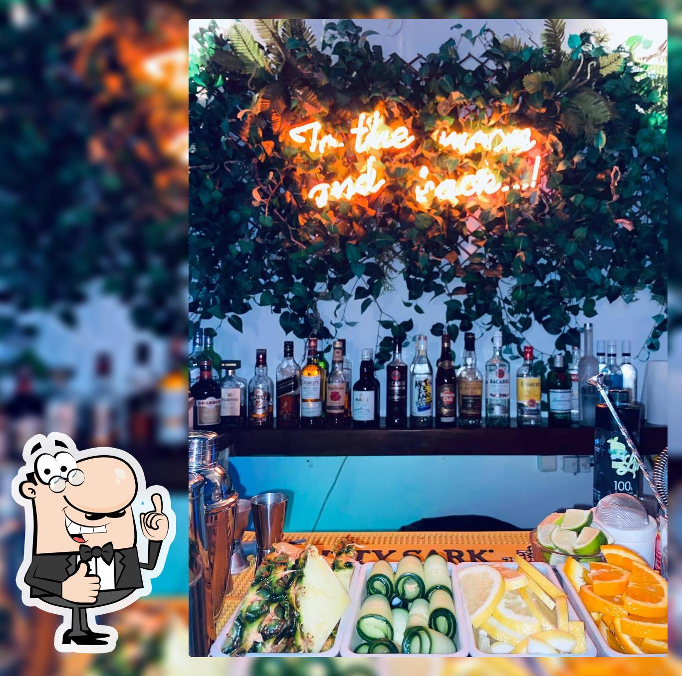 Eclipse bar spetses, Spetses - Restaurant menu, prices and reviews
