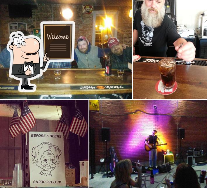 Top 7 restaurants in Union, Missouri, december 2025 - Restaurant Guru