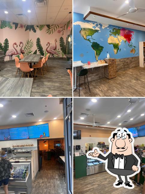 Love Brunch, Miami Beach - Restaurant menu, prices and reviews