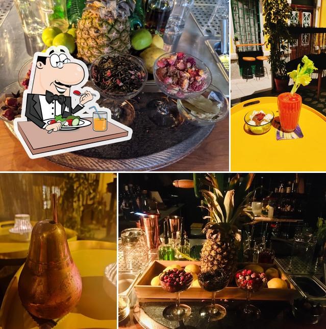 Onda Cocktail Room pub & Bar, Lisboa - Avaliações de restaurantes