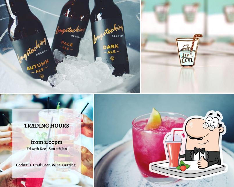 Top 5 restaurants in Bermagui, august 2025 - Restaurant Guru