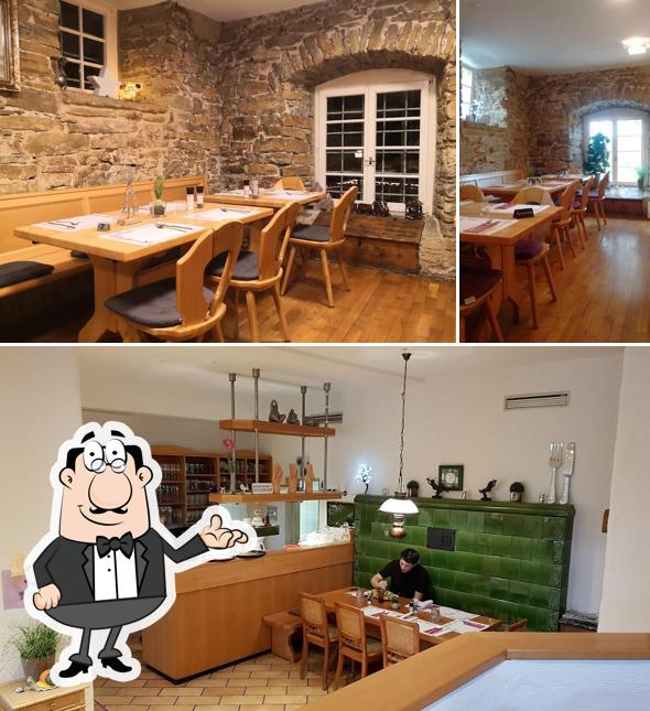 zur Mühle pub & bar, Buggingen - Restaurant reviews