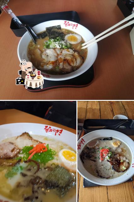 Ramen Dashi, Davao City - Restaurant menu, prices and reviews