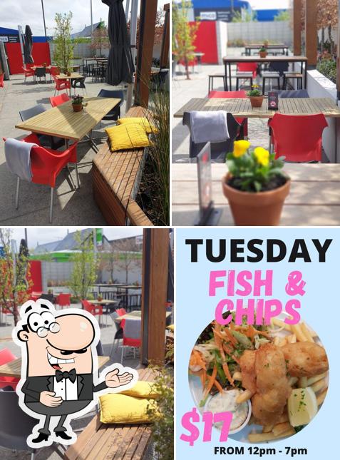 Top 7 restaurants in Rangiora, december 2025 - Restaurant Guru