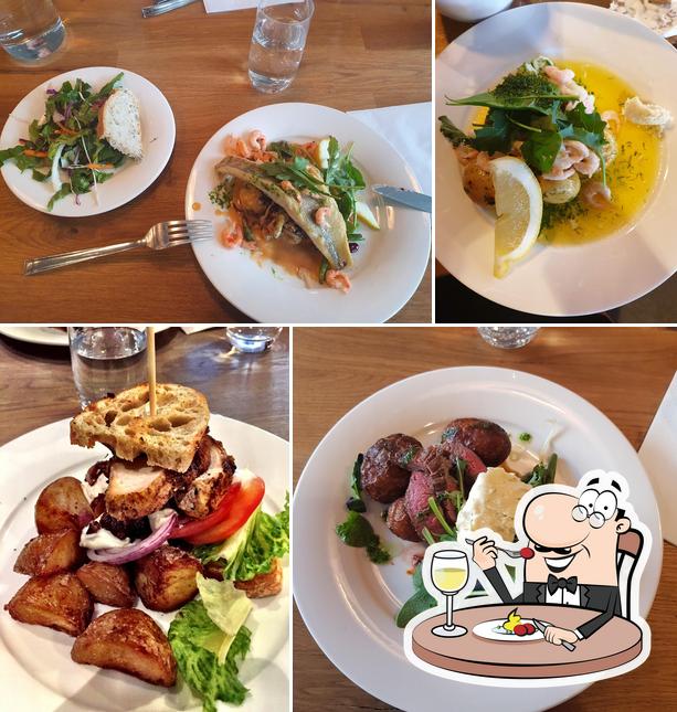 Restaurang 29, Örebro - Restaurant menu, prices and reviews