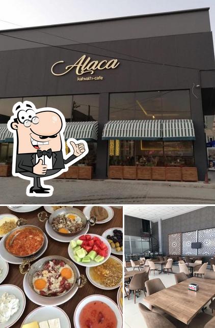 Alaca Kahvaltı&Cafe, Van - Restaurant reviews