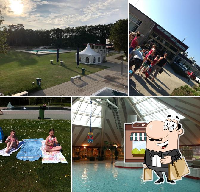 Beach Club Weert, Weert - Restaurant reviews