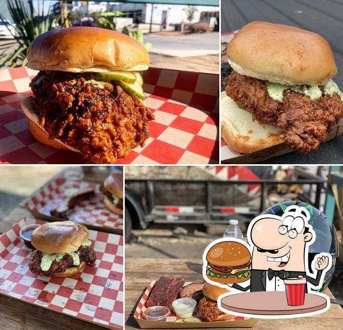 Brix Barbecue, Fort Worth - Restaurant menu, prices and reviews