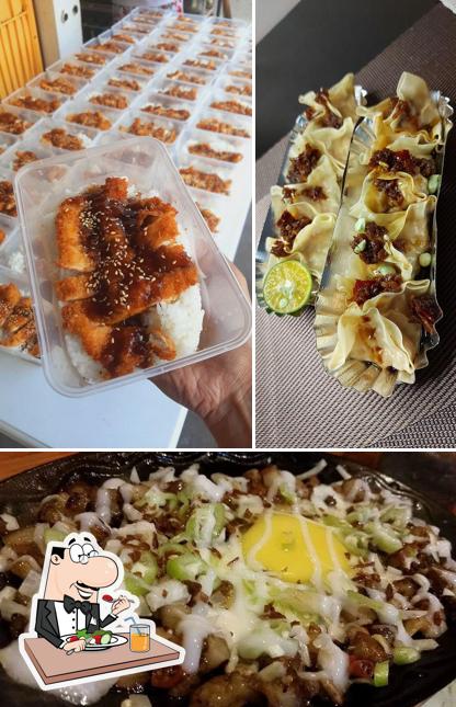 Charcoals Grill and Sizzle House restaurant, Muntinlupa - Restaurant ...