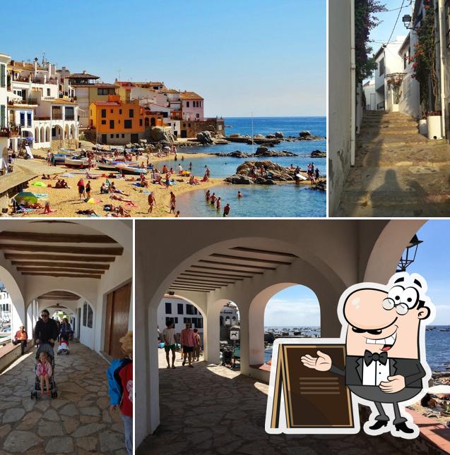 El Didal in Calella de Palafrugell - Restaurant reviews