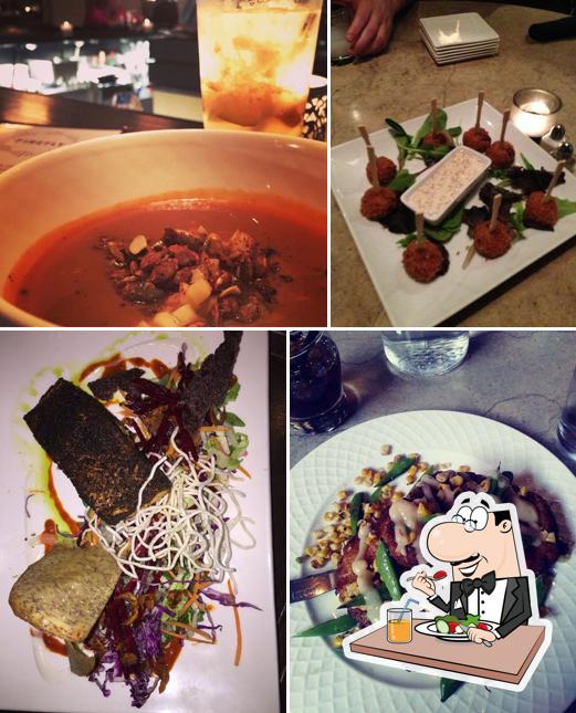 Firefly Tosa, Wauwatosa - Restaurant menu, prices and reviews