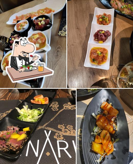 INARI ALBEROBELLO restaurant, Alberobello - Restaurantspeisekarten und ...