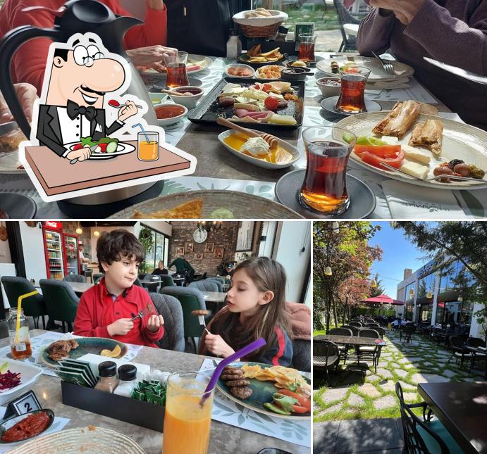 Ihlamur Angora, Ankara - Restaurant menu, prices and reviews