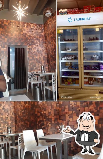 Jumbo sweets and Bakery, Nazareth - Restaurant menu, prices and reviews