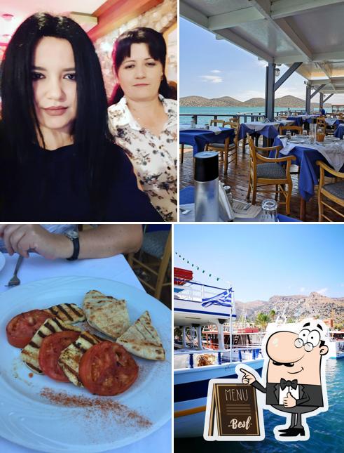 Top 7 restaurants in Elounda, july 2025 - Restaurant Guru