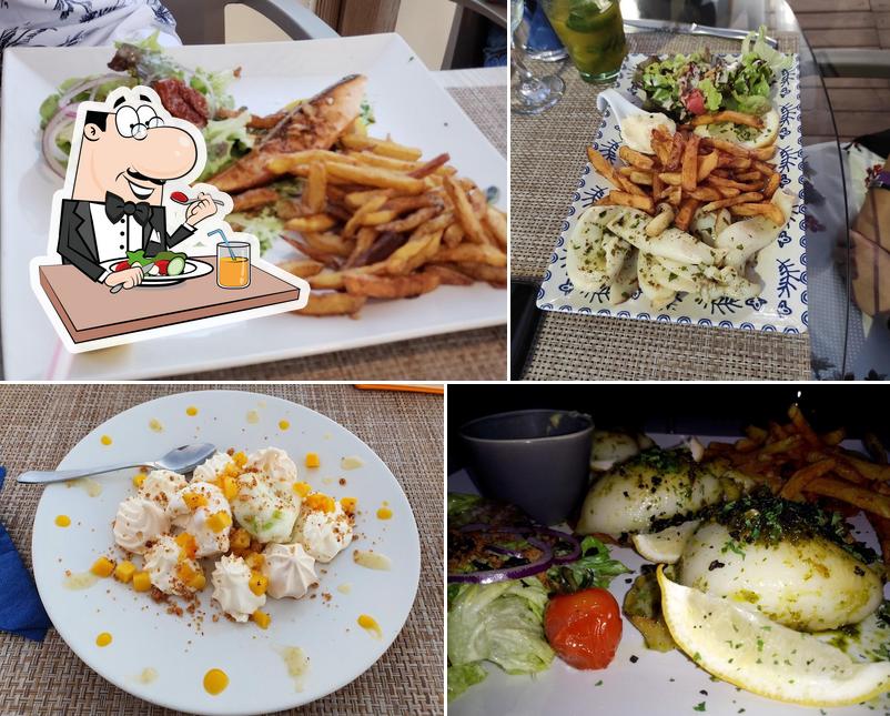 Les meilleurs restaurants de bouza dans Vias, printemps 2024 ...