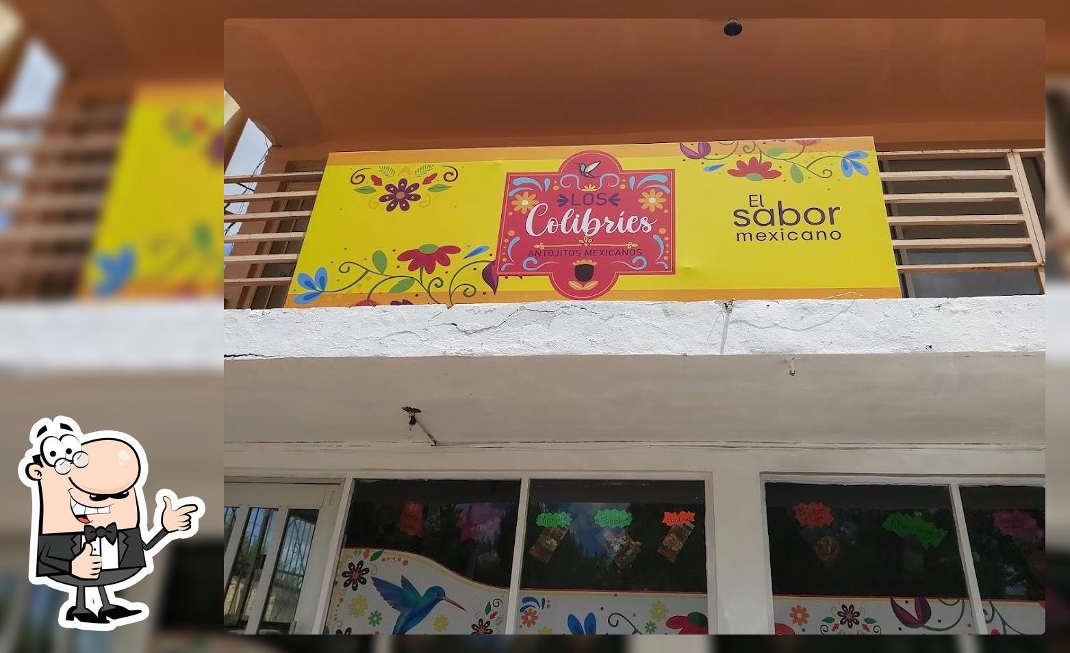 Los Colibries Antojitos Mexicanos restaurant, Cananea - Restaurant reviews