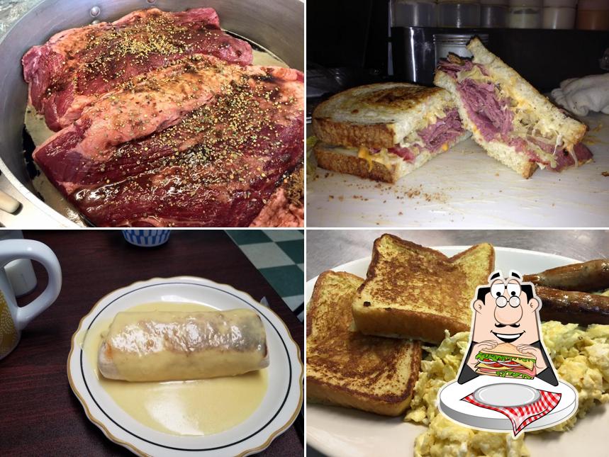 M&M Deli and Grille, Ossipee - Restaurant menu, prices and reviews