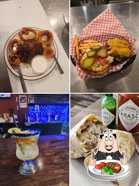 Manhattan Depot, Manhattan - Restaurant menu, prices and reviews