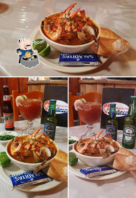 Mariscos El Muñeco, Pénjamo - Menú del restaurante, precios y reseñas