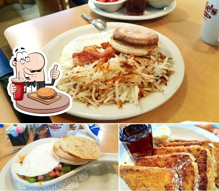 NeNe's Kitchen, Marco Island - Restaurant menu, prices and reviews