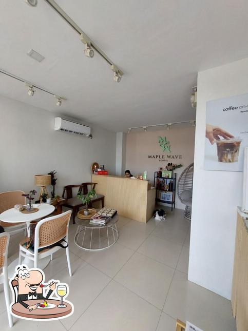Pedal Cafe Davao, Davao City - Restaurant reviews