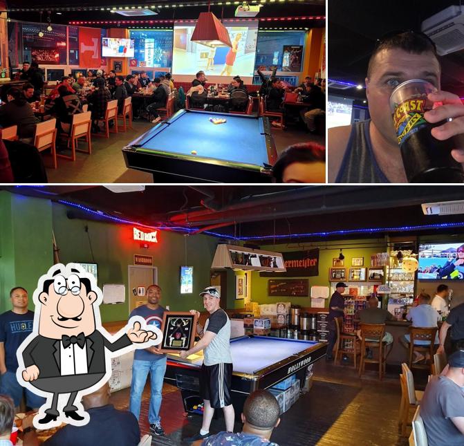 Pub 210, Pyeongtaek-si - Restaurant menu, prices and reviews
