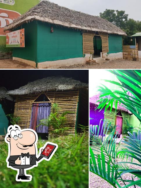 Royal kongu nadu manpanai samaiyal, Erode - Restaurant reviews