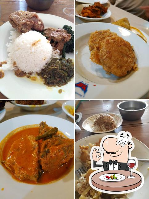 Rumah Makan Trio Minang Jaya restaurant, Surakarta - Restaurant reviews