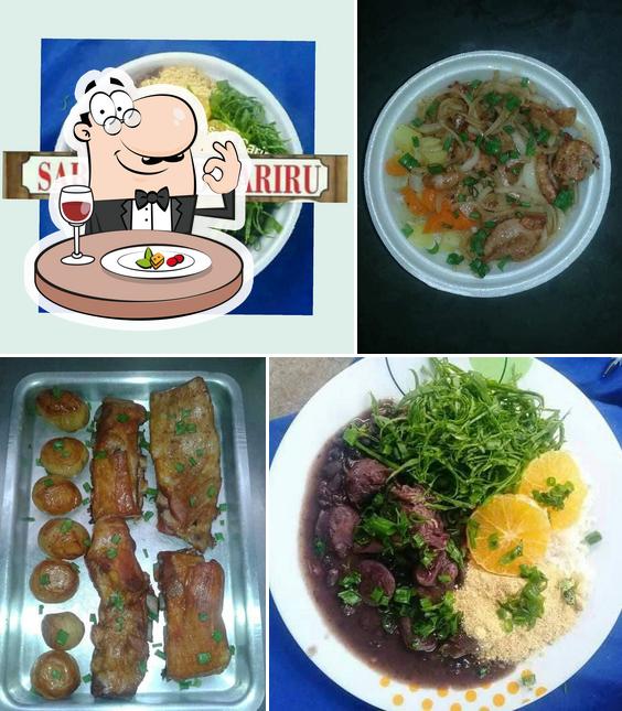Sabores do Cariru restaurante, Ipatinga - Avaliações de restaurantes