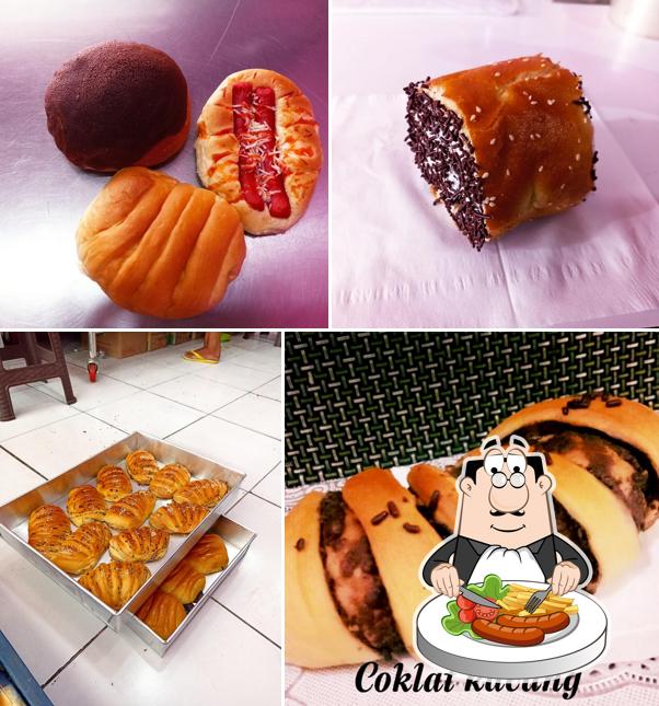 The VOS Bakery Gajah Raya, Semarang - Restaurant menu, prices and reviews