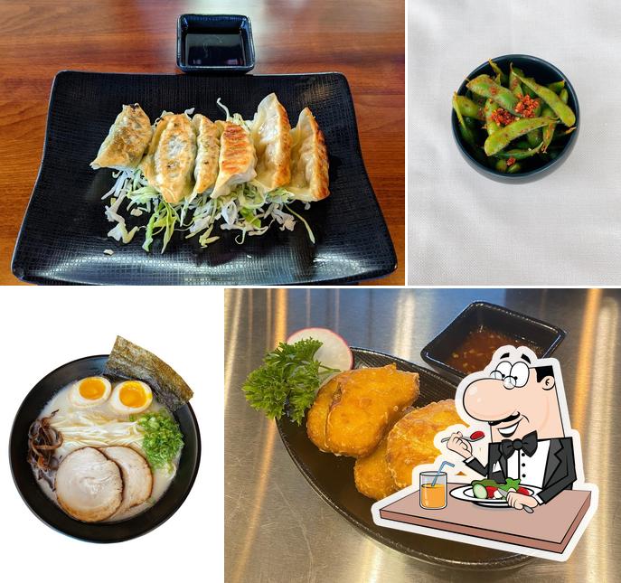 Torakichi Ramen - La Quinta in La Quinta - Restaurant menu and reviews