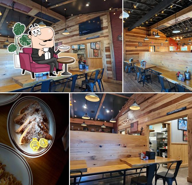 Top 7 restaurants in Leesville, december 2024 - Restaurant Guru