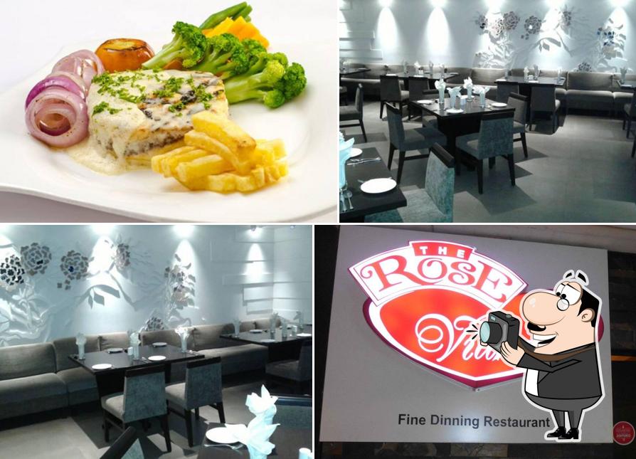 Viand, Kolkata, 2nd Floor - Restaurant reviews