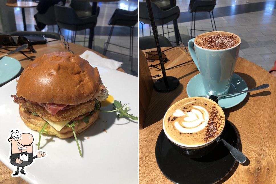 Best restaurants in Westfield Coomera Mall - Restaurant Guru