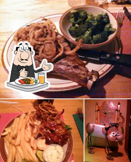 Good Steer, Lake Grove - Restaurant menu, prices and reviews