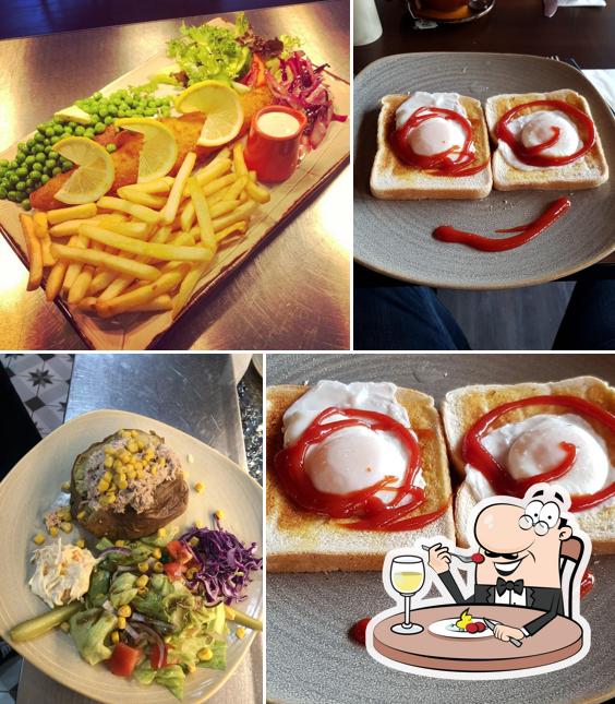 Top 5 restaurants with live music in Watford, december 2025 ...