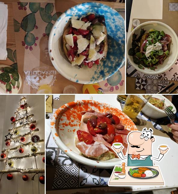 Terracotta Food Space ristorante, Mesagne - Recensioni del ristorante