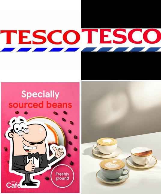 Tesco Cafe, Ellesmere Shopping Centre, Bolton Rd in Astley - Restaurant ...