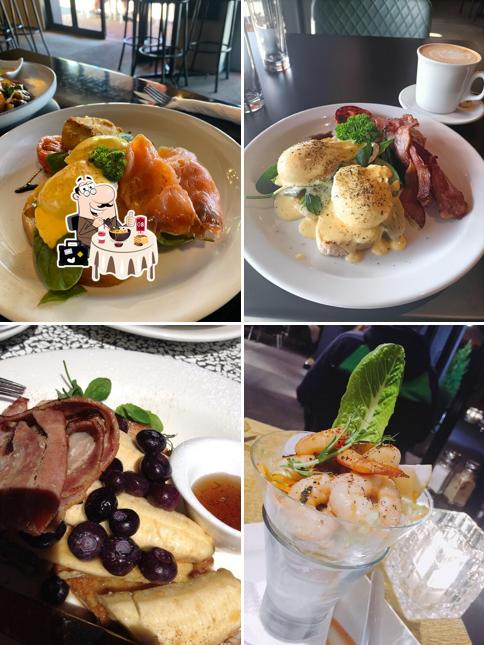Urbano Bistro Cafe & Restaurant, Rotorua - Restaurant menu, prices and ...
