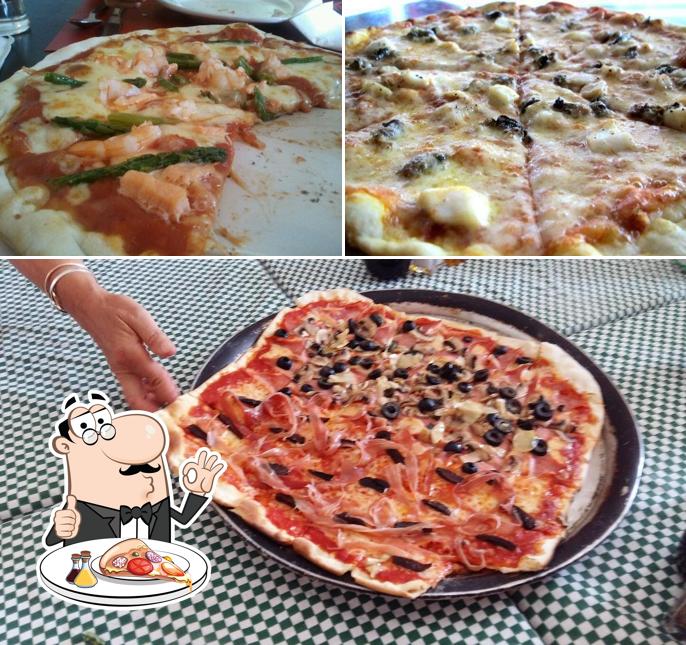 Vezzo Ristorante, Guadalajara - Menú del restaurante, precios y reseñas