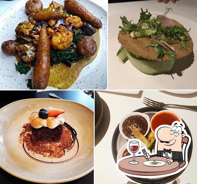 Xochi, Houston - Restaurant menu, prices and reviews