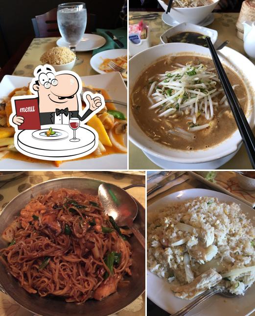 The Chatta Box, Bridgewater - Restaurant menu, prices and reviews
