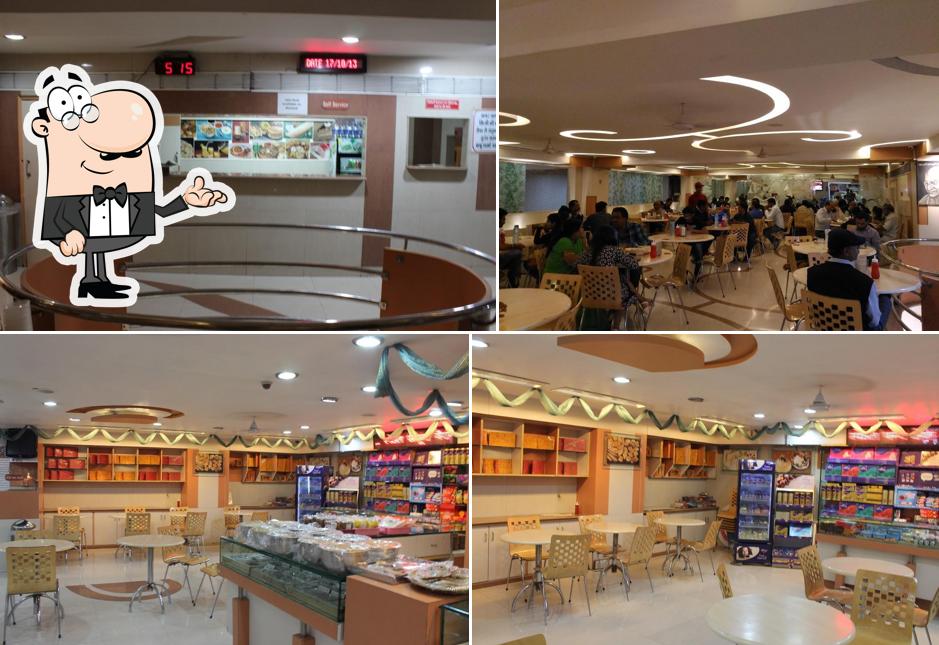 Apna Sweets, Indore, P4 - Restaurant menu and reviews