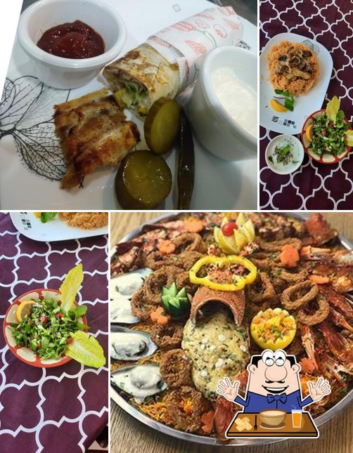 Al Reem Restaurant, UAE, 67HG+R6W - Al Satwa Rd - Restaurant reviews