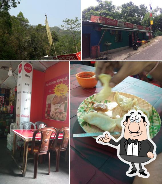 Top 5 restaurants for brunch in Rohini Tea Garden, june 2025 ...