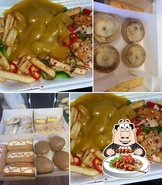 Find the best place to eat in Airdrie, Scotland, spring 2024 ...